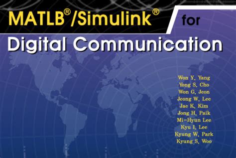 اسلایدهای کتاب متلب و سیمولینک برای مخابرات دیجیتال وب سایت جامع آموزشی مهندسی برق