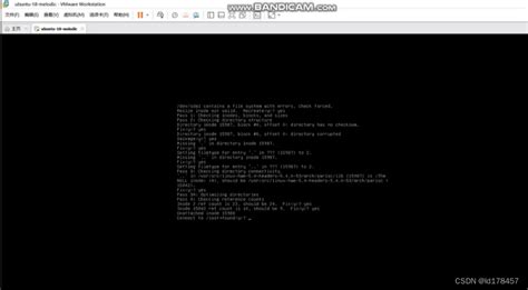 ubuntu扩容教程 csdn博客