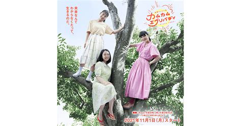 カムカムエヴリバディの無料動画と見逃し再放送・再配信はこちら【dvd・ブルーレイbdレンタルtsutayaである？ネットフリックス