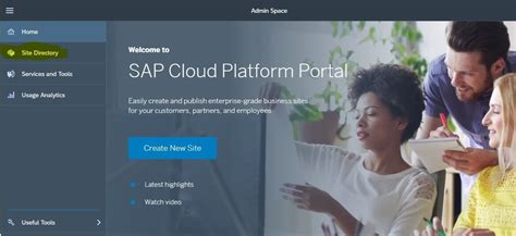 Create Workspace And Start Development Ui5cn Blog