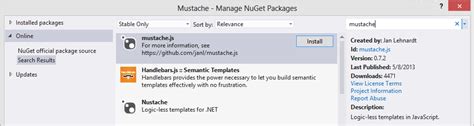 Object Javascript Templates Rendering Json Using Mustache Jquery Azuredays