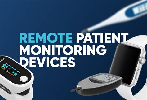 15 Remote Patient Monitoring Devices In Modern Healthcare Inverita