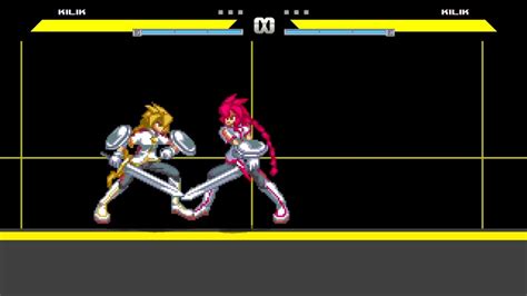 Is This Too Much Screen Shake Rindiedev