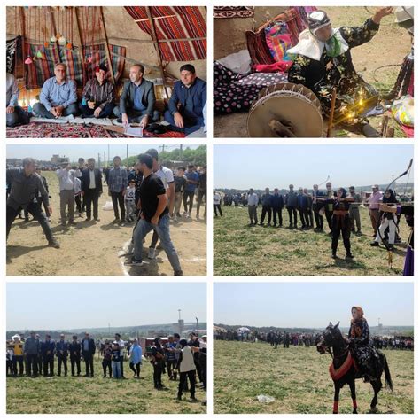 رئیس هیات روستایی،عشایری و بازی های بومی و محلی استان اردبیل