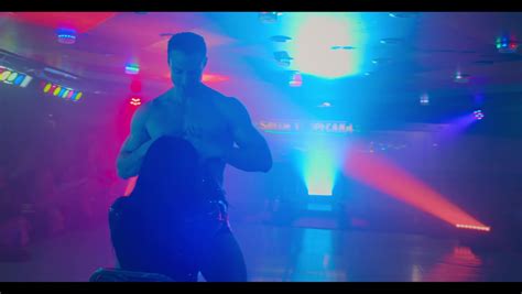 Auscaps Rodolfo Salas And Jos Manuel Rinc N Shirtless In Pact Of