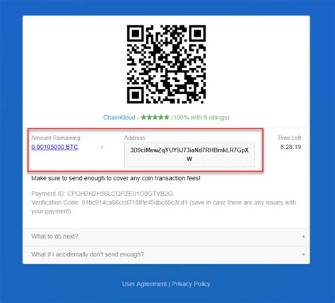 How To Renew Your Subscription Server Chainkloud