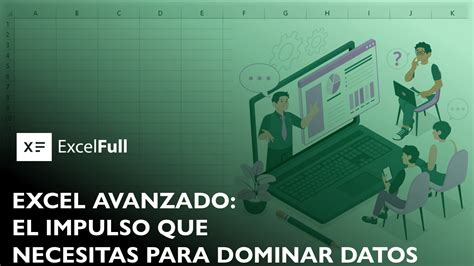 Excel Avanzado Excelfull Com