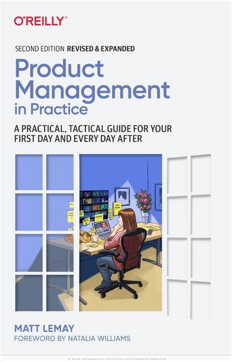 A Practical Tactical Guide For Your First Day And Every Day After Oreilly Media 2022pdf