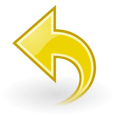 Undo PNG Transparent Images