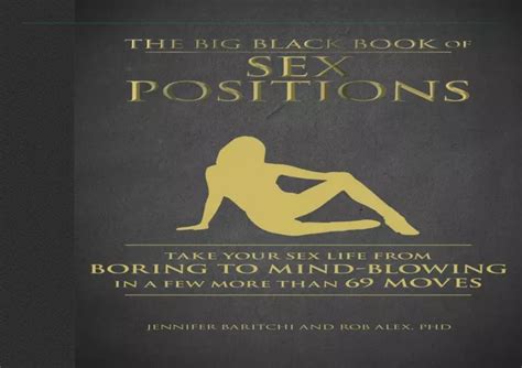 ppt [read download] the big black of sex positions take your sex l