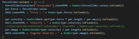 The Commented Line Has An Error So The Rest Of The Code Would Not Be