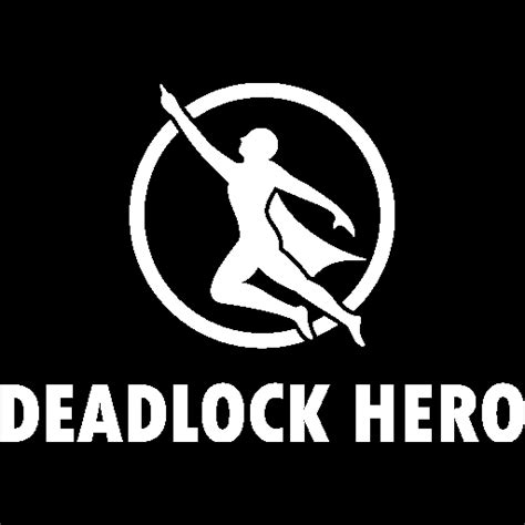 Deadlock Builds Deadlock Hero
