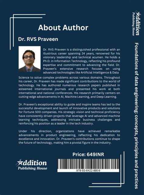 Foundations Of Data Engineering Concepts Principles And Practices Addition Store