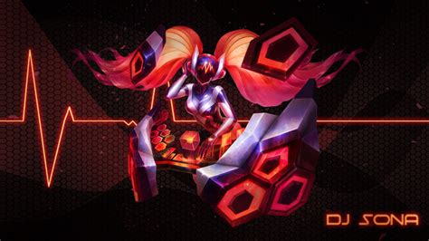 Dj Sona Wallpaper