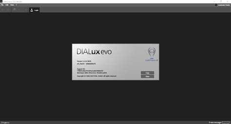 Dialux Evo V13 2 2025 طراحی سیستم نورپردازی Engpedia