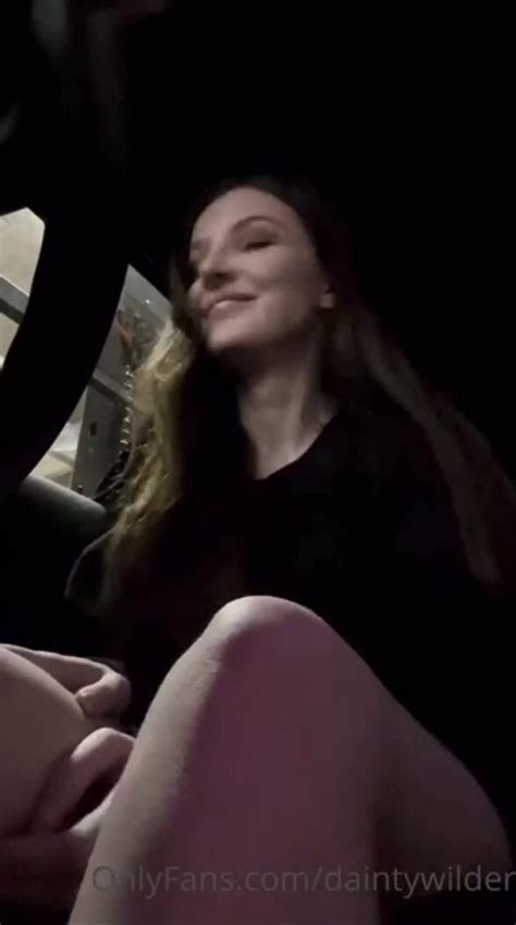 Dainty Wilder Car Squirt