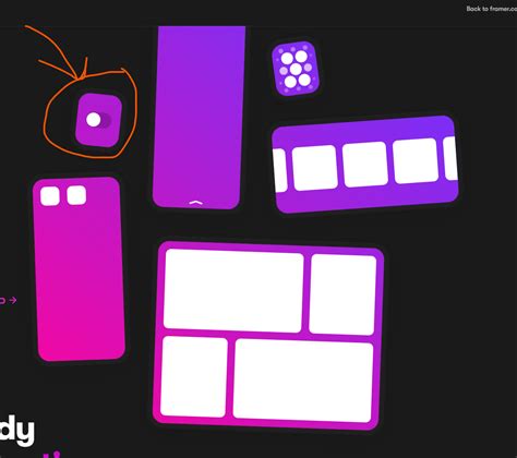 Bug Framer Motion Website Example Not Animating · Issue 1581