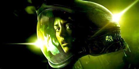 Alien Isolation Player Count Spikes A Decade After Launch