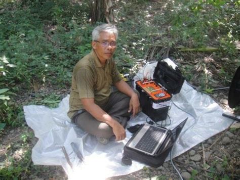 Geoelectric Data Measurement Download Scientific Diagram