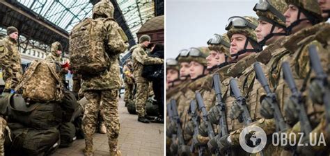 Мобілізація в Україні яка відповідальність за неявку до військкомату Oboz Ua