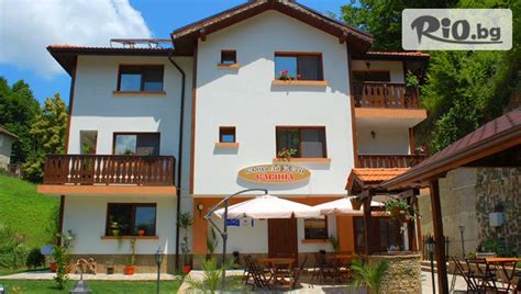 Къща за гости Савина в Плачковци Оферти и Цени Rio Bg