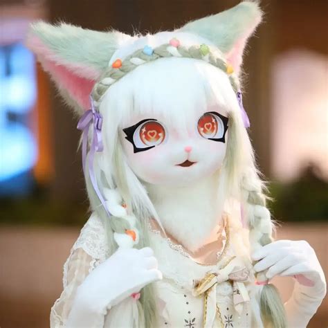 Ultimate Guide To Fursuits From Fursuit Heads To Full Kemono Fursuits