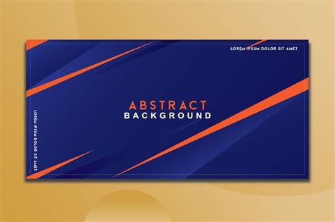 Premium Vector Abstrack Background