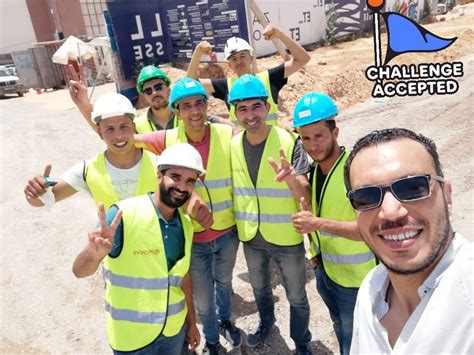 Hichem Ben Hammouda On Linkedin Dreamteam Yes