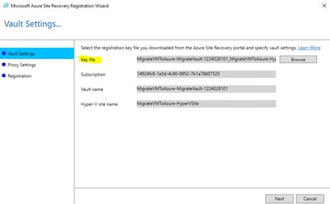 Azure Migrate How To Migrate On Premises Hyper V Virtual Machines To Azure Matrixpost Net