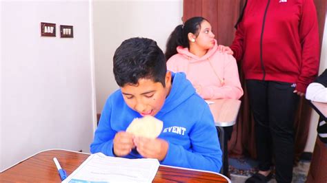 عائلة معاذ زيان