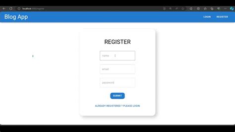 Neha Sutar On Linkedin Mern Fullstackdevelopment Webdevelopment