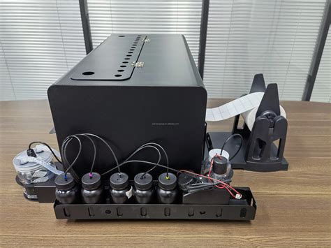 Thermal Printer Label Shipping Label Printer 4x6 Bluetooth Thermal Thermal Shipping Label