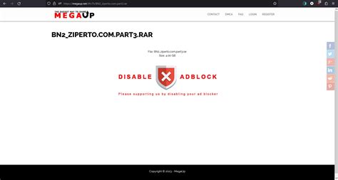 Megaup Net Detection Issue 19677 UBlockOrigin UAssets GitHub