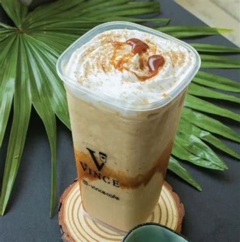 Disposable Thickshake Glass With Lid Square Glasssmoothie Glass