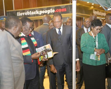 Irrigation Investment Conference Urges Acceleration Of Agricultural