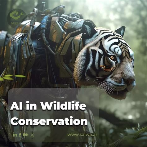 AI In Wildlife Conservation A Comprehensive Overview