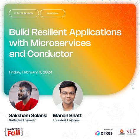 Hack This Fall Community On Linkedin Hackthisfall2024 Hackthisfall Orkesathtf Innovateforgood