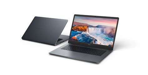 Xiaomi Introduces Redmibook Powerful Combination Of Software And Hardware Bunnygaming Com