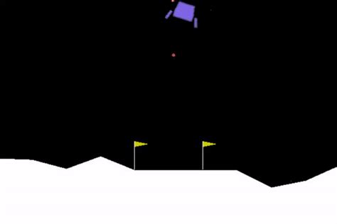 Training Openai Gym Environments Using Reinforce Algorithm In Reinforcement Learning By Mehul