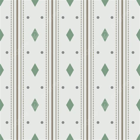 seamless geometry pattern geometry green texture vector geometry