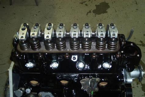 Head Ports MGB GT Forum The MG Experience