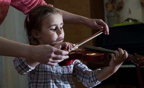 How Long Does It Take To Learn The Violin