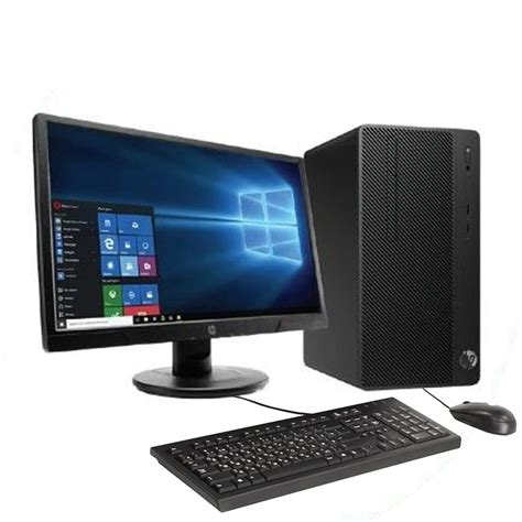 Refurbished Hp G Mt Core I Desktop Price In Kenya