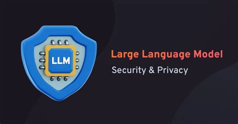 Tirthankar Dutta On Linkedin Llmsecurity Ai Genai Datasecurity Dataprivacy