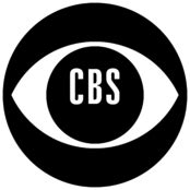 CBS Logo PNG Transparent Brands Logos