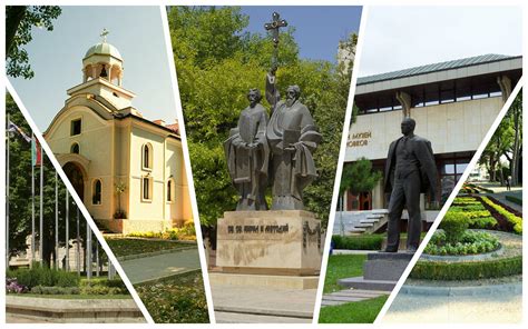 Община град Добрич Dobrich Municipality Home