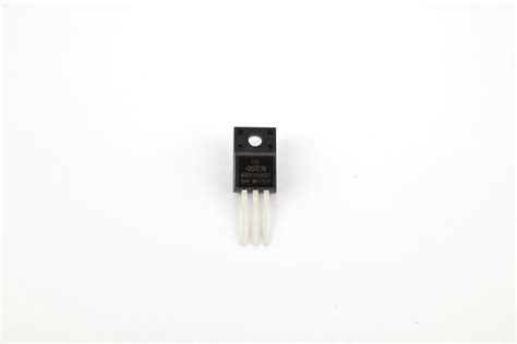 5a Low Barrier Schottky Diode Fast Silicon Carbide Schottky Diode