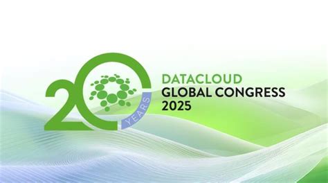 Datacloud Global Congress In Cannes 2025 Data Center Group