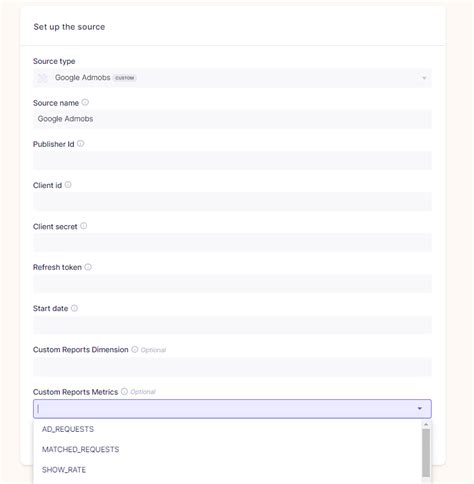 Question About Spec Discover And Declare Schema Connector
