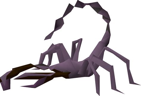 Scorpias Guardian Osrs Wiki